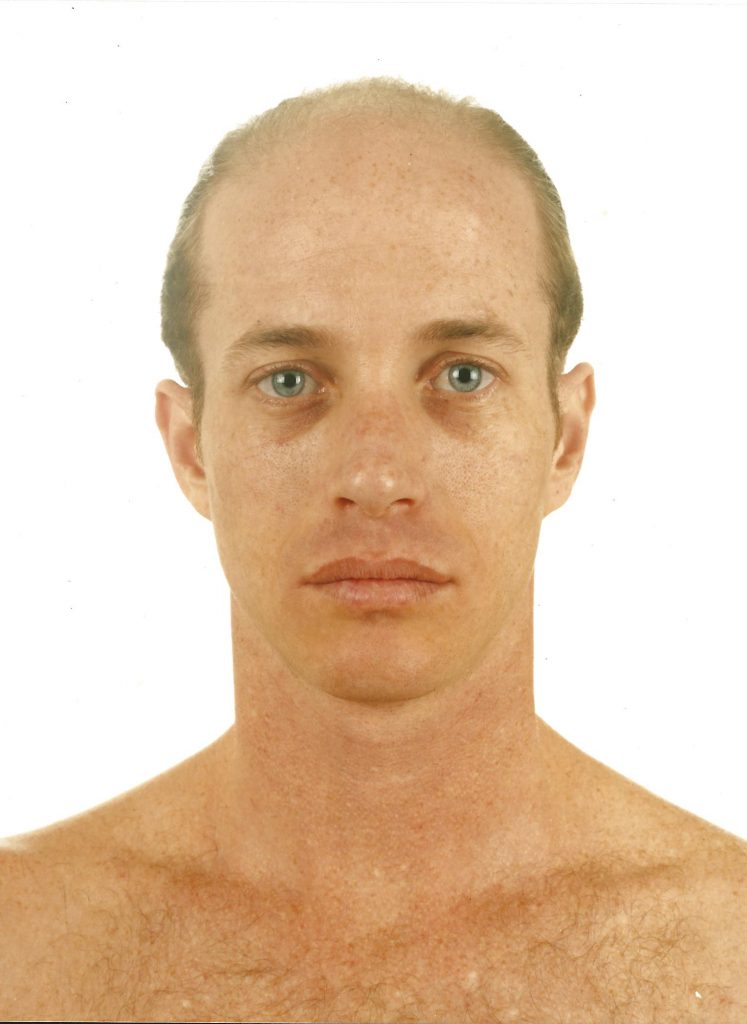 Transparent People 5 – Anat Propper Goldenberg